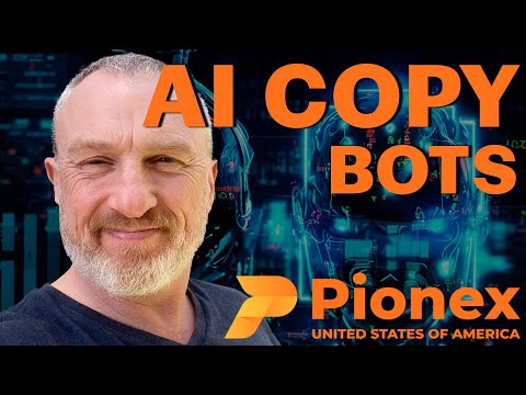 Master Copy Trading With Pionex! Learn How To Use Copy Trading Bots Now!