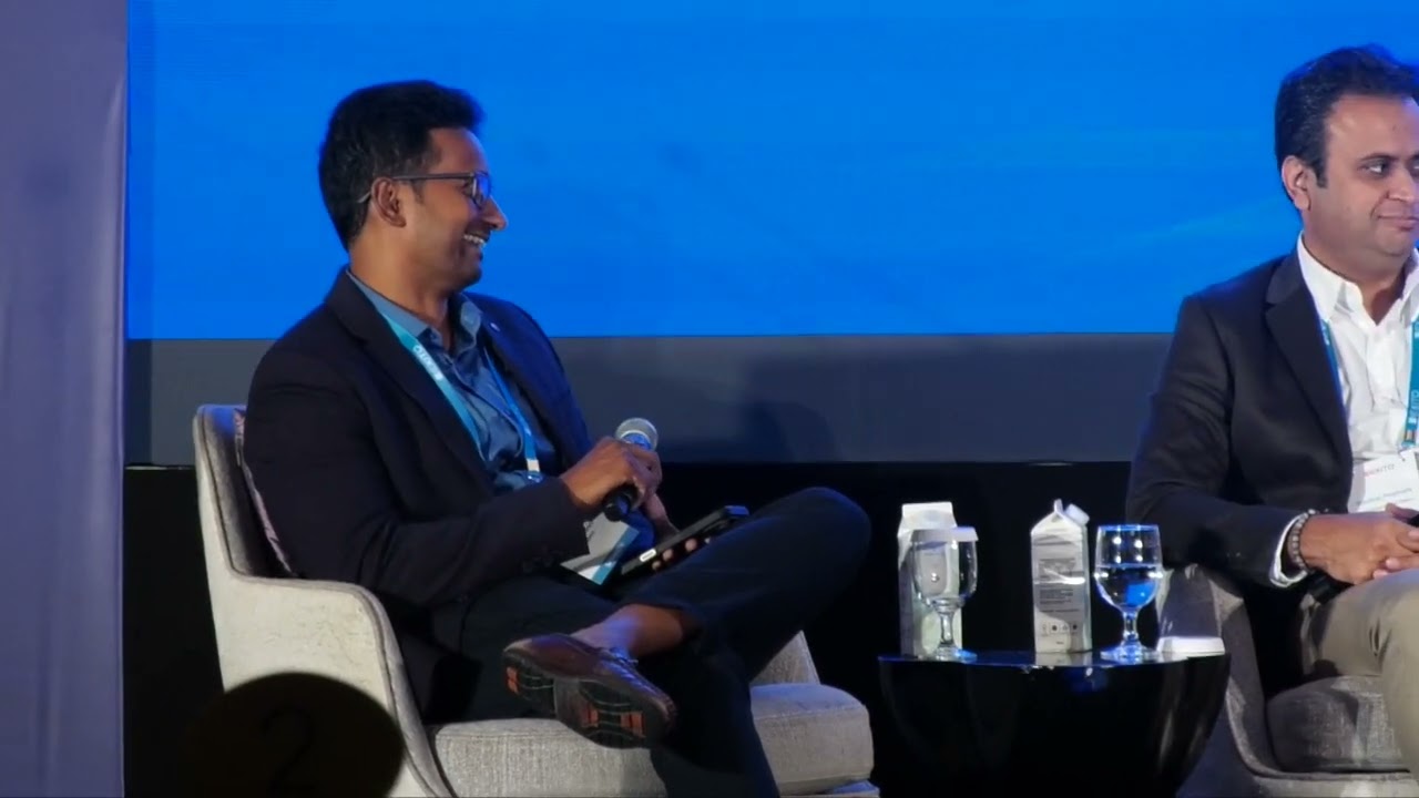 Future of Banking & Insurance: Digital Transformation Panel | BFSI IT Summit Singapore