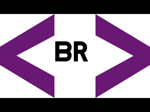The BR (Line Break) Tag - HTML Lesson #4