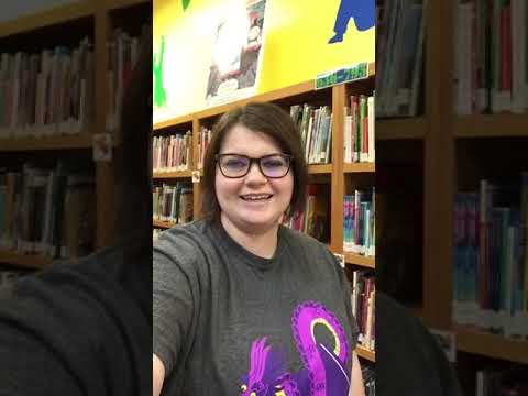 Early Literacy Tip Thursday-Importance of Nursery Rhymes