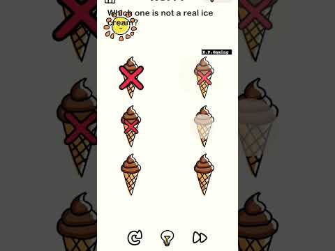 What is the difference? #gaming #brainout #games #brainout #shorts K.P.Gaming YouTubeShorts