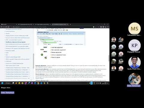 SPAU SPDD and SPAU_ENH activity during upgrade from ECC to S4HANA (Brown field Implementation)