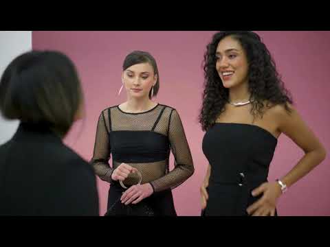 Bold Elements X Ally Brooke | JCPenney