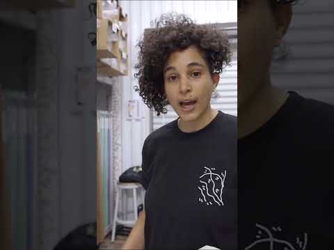 Provenance | A New Series Short