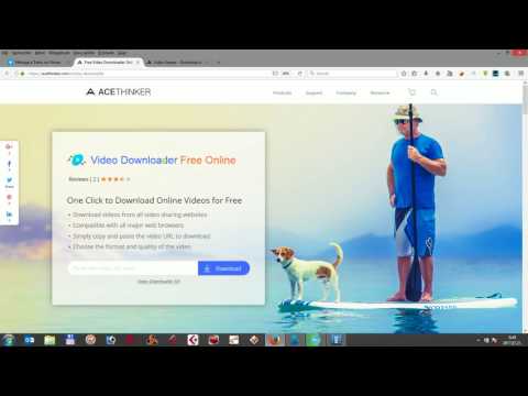 Alternative to Orbit Downloader