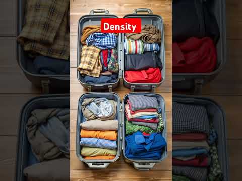 #Density#Density definition#Physical quantities#what is density #Physics #Science#Education #Shorts