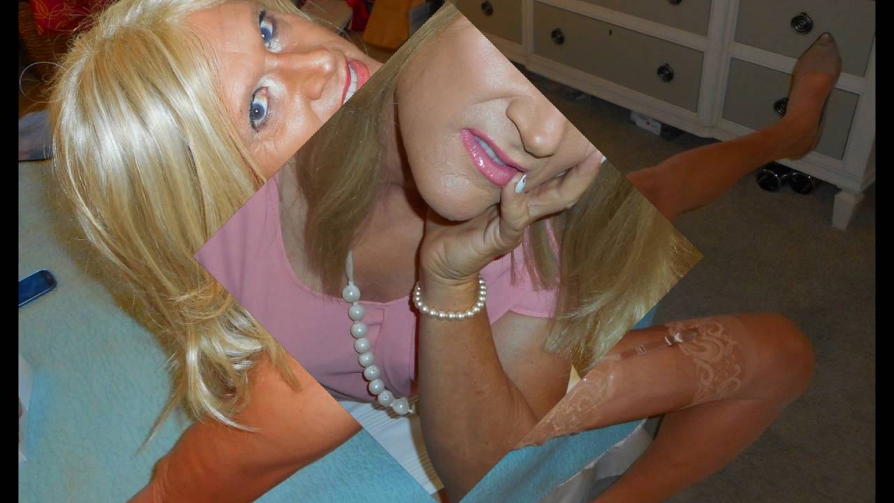 HEATHER TGIRL SLIDESHOW