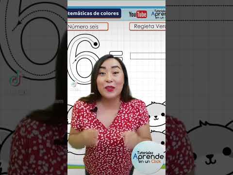 Regletas Cuisenaire, libro para segundo de preescolar. Recurso para docentes, profesores y maestros