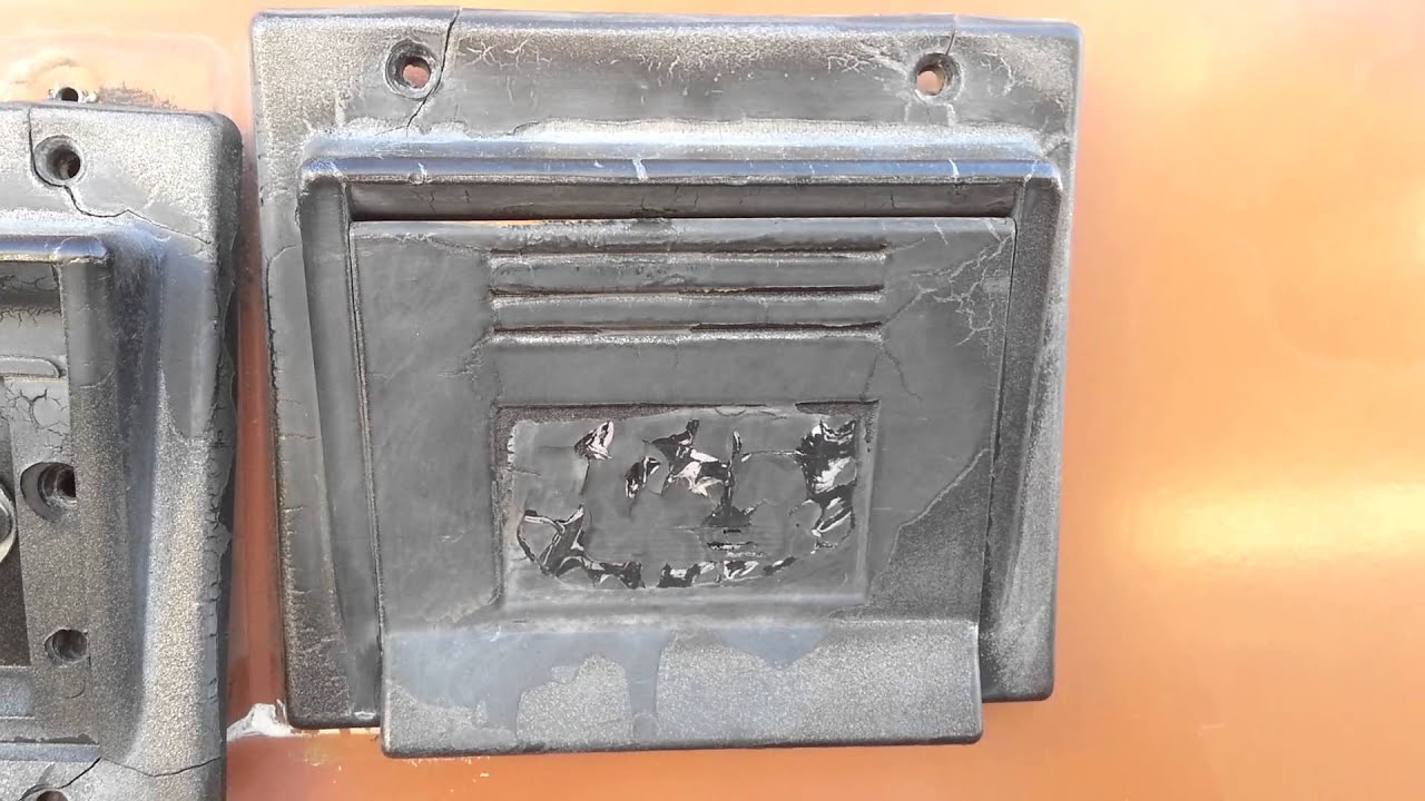 Vanagon Gowesty Hookup Replacement