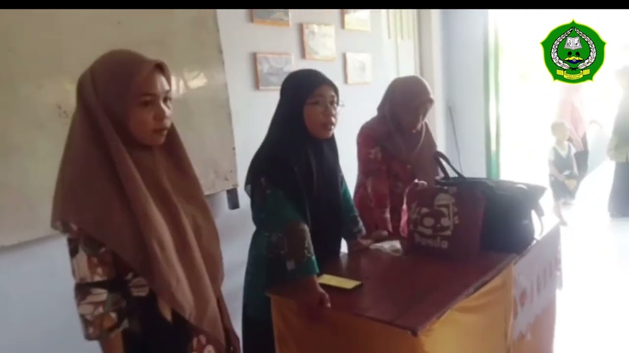 PROJEK ADMINISTRASI DAN ANTI BULLING DI SEKOLAH SMP MUHAMMADIYAH 1 GORONTALO/PPL