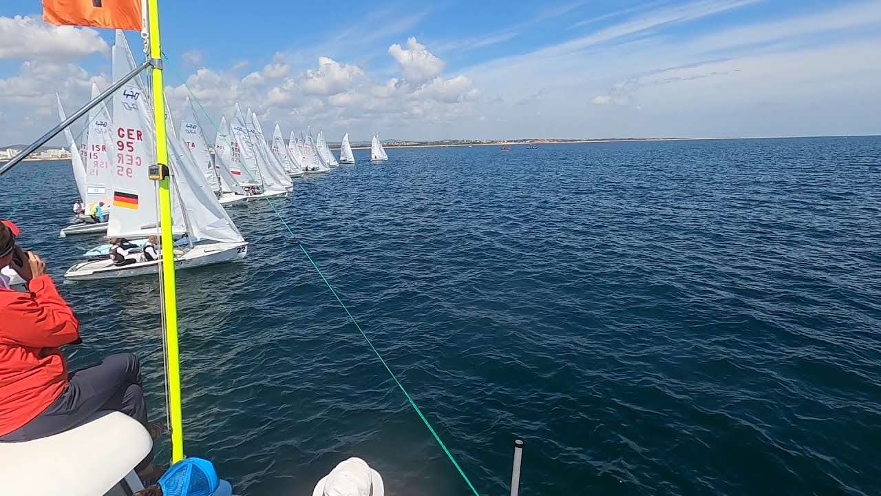 470 START - R5 MIXED