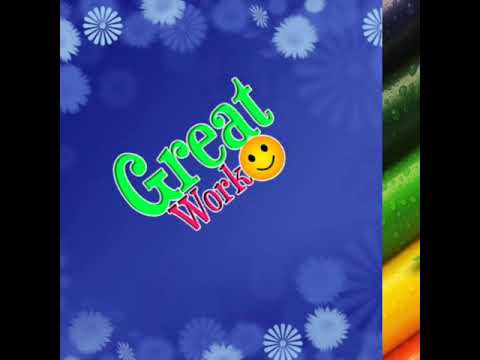 Unique "Great Work" Wishes Greetings Quotes Images Pictures Wallpaper WhatsApp Greeting Message#3