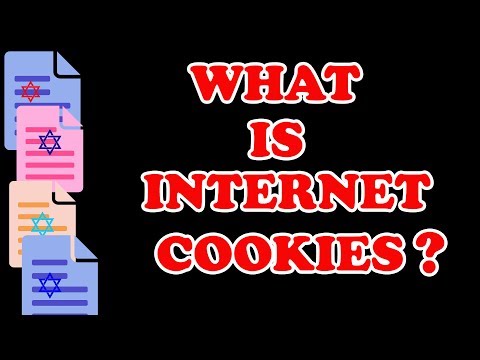 ✔What is Internet Cookies? ✔ Explained in Details ✔ Cookies ✔ New-2017