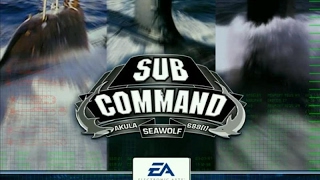 29 Games Like Sub Command – Games Like