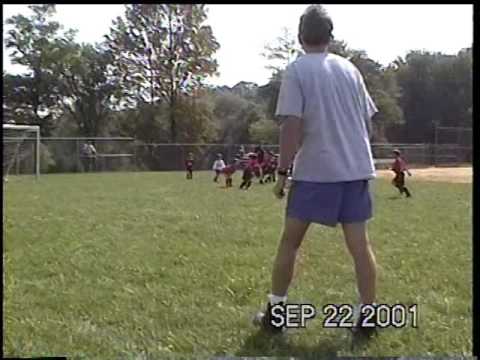 20010922 Joey Soccer