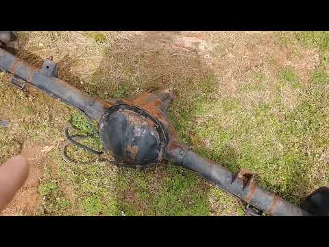 GM 8.2 10 Bolt vs 8.5 how to tell the difference