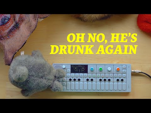OP-1 07-04-20 (Listen to Me)
