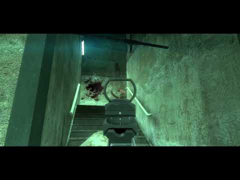 Steam Community :: Video :: Call Of Duty: Source Warfare