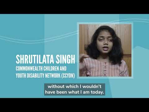 What does education mean for you?