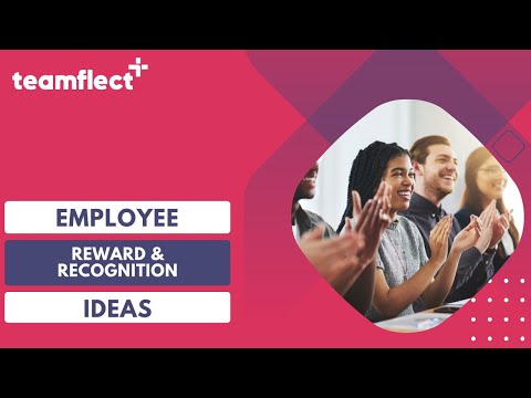 Employee Reward Point System: A Guide to Doing It Right