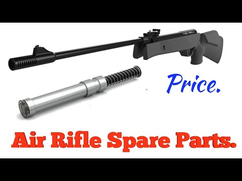 Air Rifle Spare Parts online.
