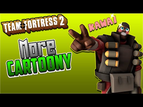 Steam Community :: Video :: TF2 | Team Fortress 2 | How To Make TF2 ...