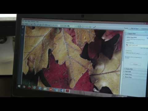 Printing on Card Stock