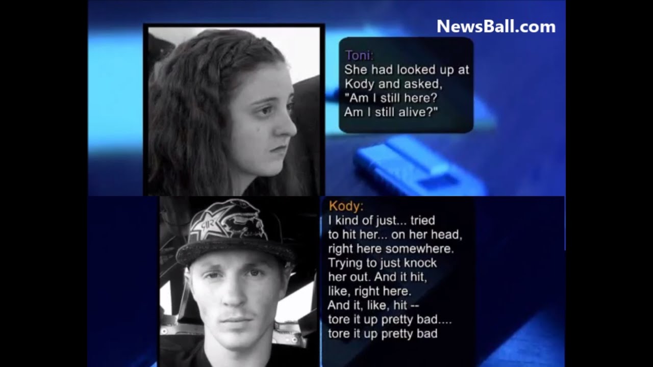 TEEN MURDER: The story of 16 yr old Micaela Costanzo killed by 17 year old lovers Dateline NBC