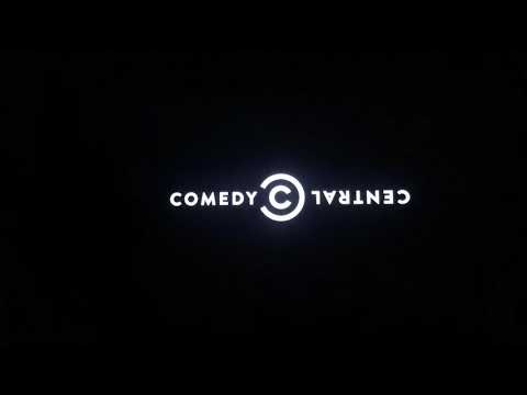 Comedy Central (2012)