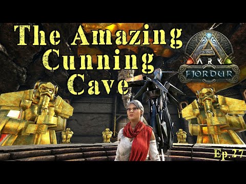 Steam Community :: Video :: Fjordur - Exploring the Gorgeous Cunning ...