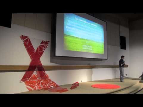 Imagination = innovation -- the role of Adventure Playgrounds: Ann Grabler at TEDxUofW