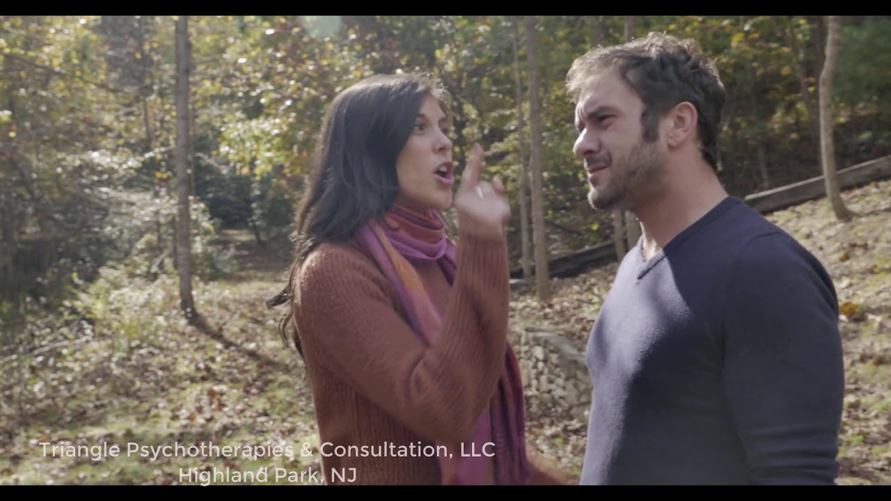 Psychotherapy Highland Park New Jersey