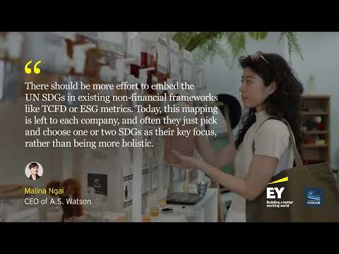 Top of Mind 2022 Report - CGF and EY