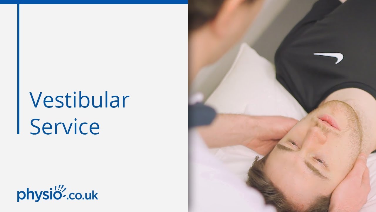 Vestibluar Service