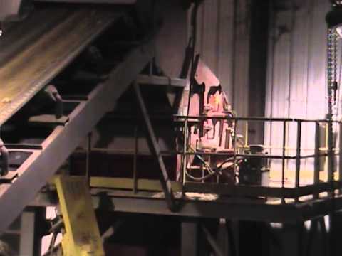 HAZEMAG - Animal Feed Processing - Grisham Farm Products