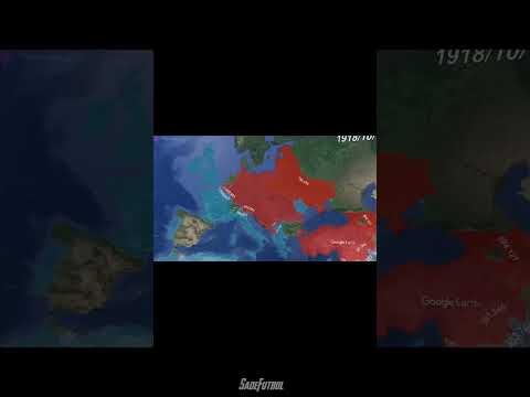 Central Powers ww1