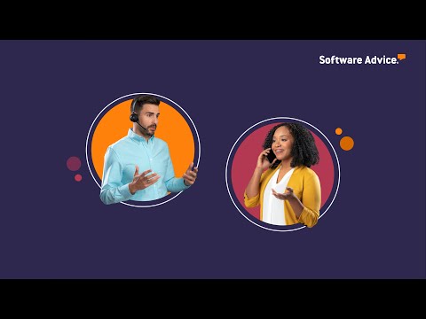 What is Insurance CRM Software? - Software Advice Video Buyer Guide