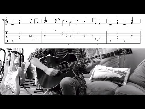 Molly Tuttle - White Freightliner Blues (With Tab!)