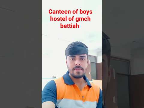 #neet2023cutoff #viralvideos #gmchbettiah #gmchbettiahboyshostel #neetexam #medicalentrance