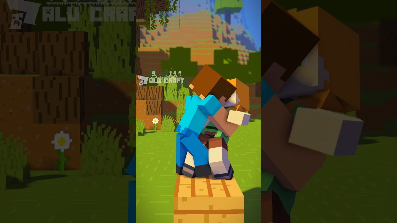 Evolution of steve #minecraft #minecraftanimasi #minecraftanimation #shorts