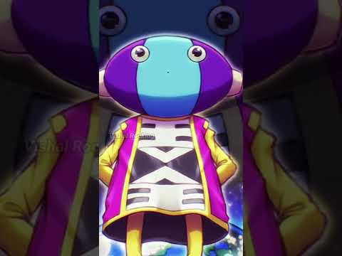 What is the name of Zeno Palace 🏠 #shorts #dragonballsuper #goku #zeno