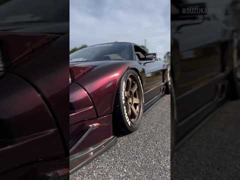 @a1motorsports_ #fyp #explore #motorsports #viral #cars #nsx #motorsport #jdm #acura #typer #speed
