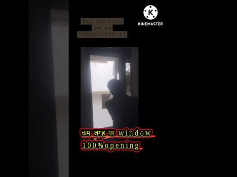 Are Casement Windows More Efficient Than Sliding Windows?