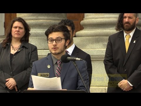 Libertarian Party of New Hampshire Gets State House Caucus Status ...