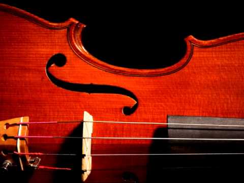 Pizzicato - Original composition