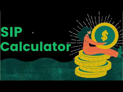 SIP Calculator | Mutual Fund Returns Calculation for NEXT 15 YEARS | ET Money SIP calculator | SIP