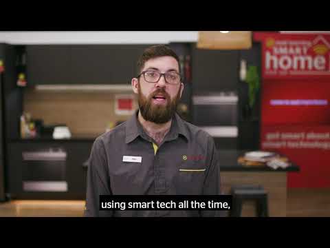 Noel Leeming Smart Home: TP Deco Mesh