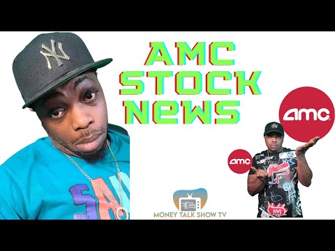 AMC Stock News update | #amc #amcnews