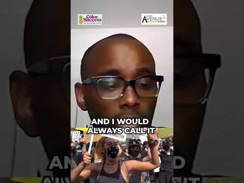 Unmasking Systemic Racism: A Black Man's Awakening After Trayvon Martin's Shooting
