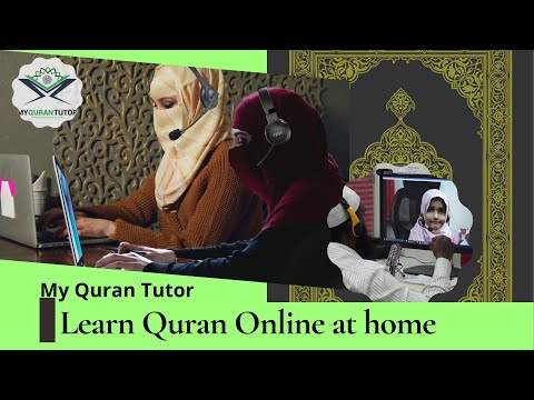Learn Quran online | We provide online quran classes for Kids and Adults (2022)